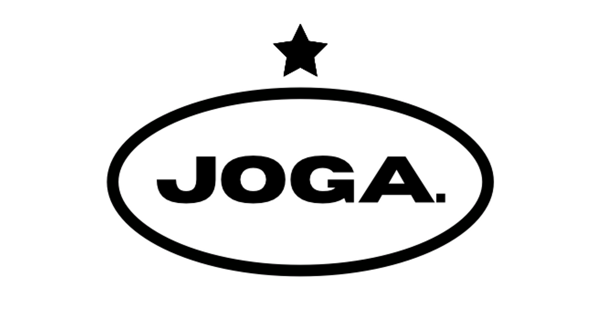 JOGA.